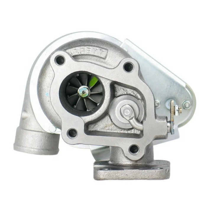 GT2052S D4AL Engine Turbo for Hyundai Mighty Truck 3.3