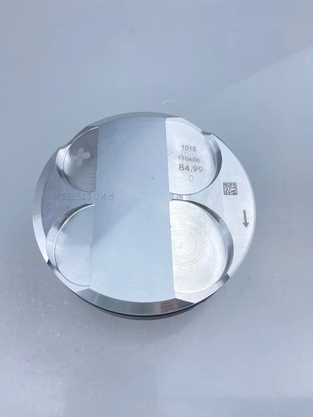 Kusima Oe 11257558528 Vehicle Engine Piston For N52 N52b30be Engine ...