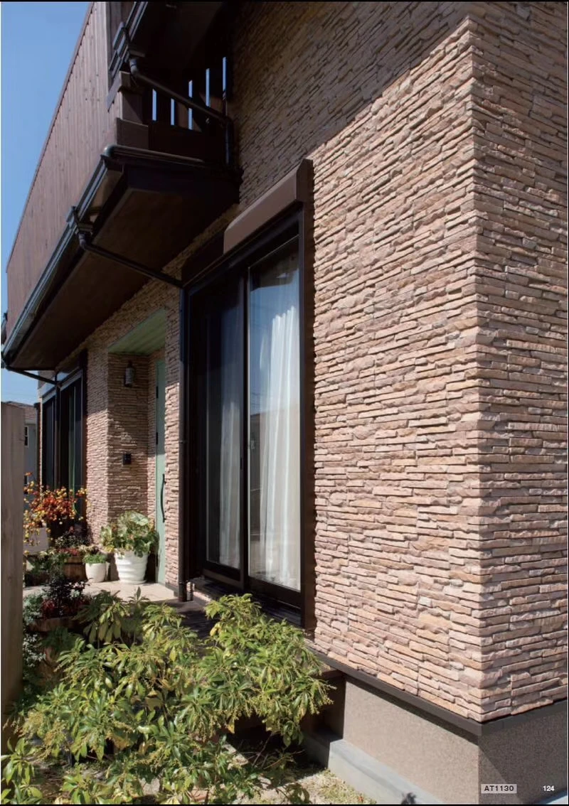 Prima Fiber Cement Board - Durable & Eco-Friendly Wall Panels