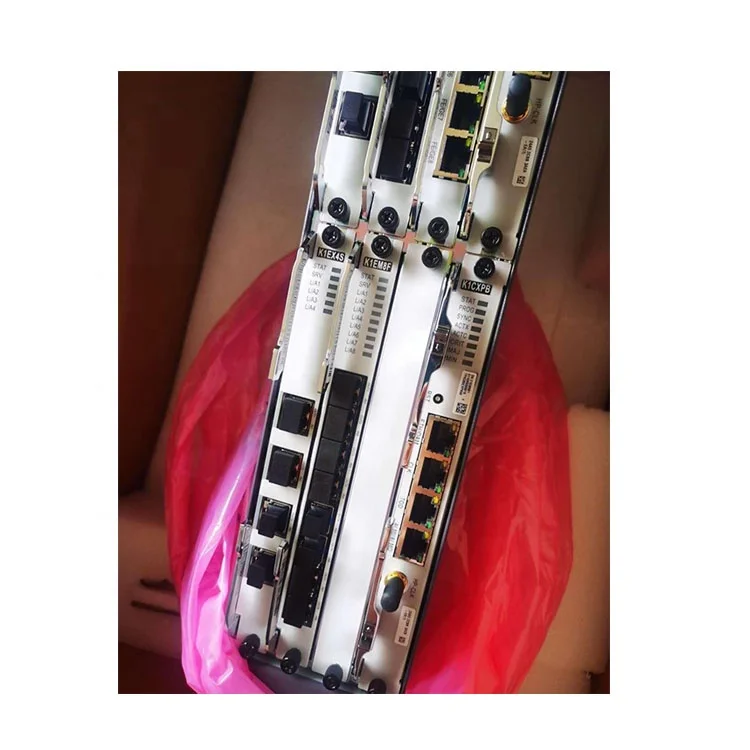 Optix PTN970板K1EX4S K1EM8F K1EM8T K1CXPB，用于数据包传输网络品牌| Alibaba.com