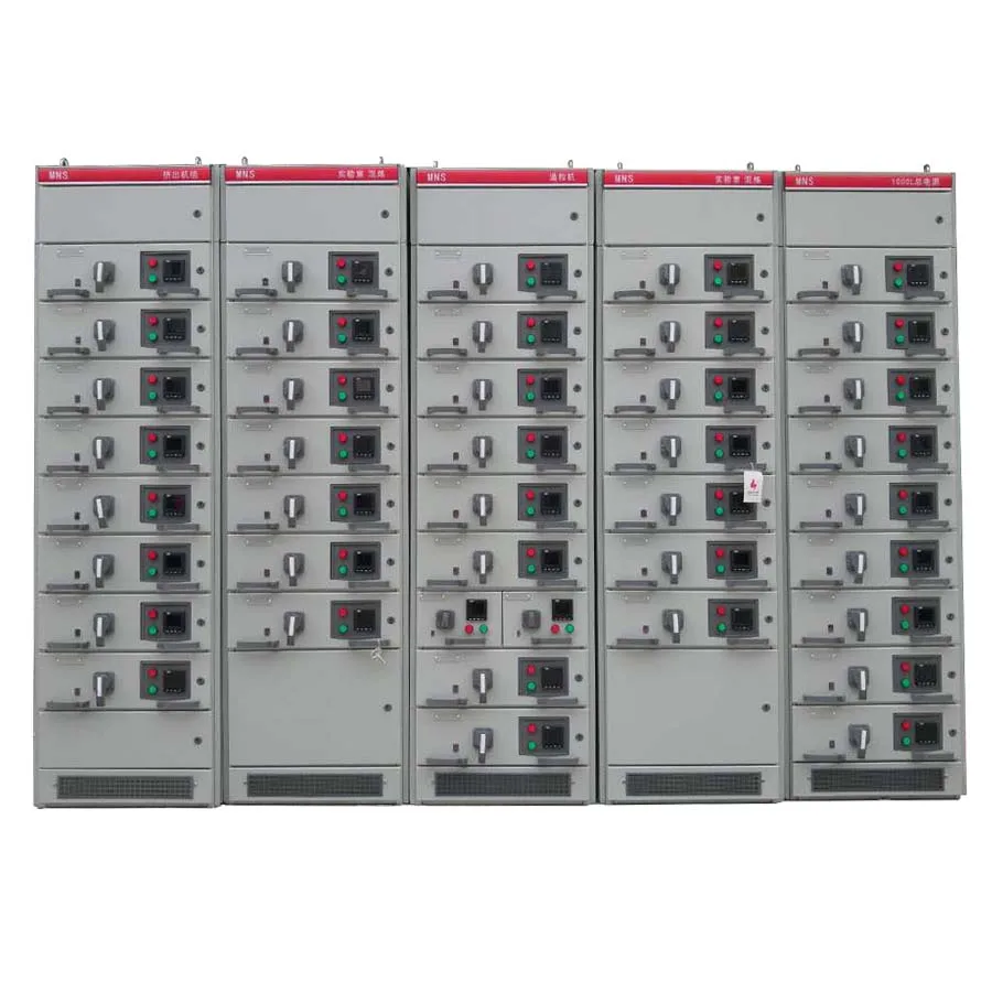 Explosion Proof Distribution Board/Anti-corrosion Distribution ...