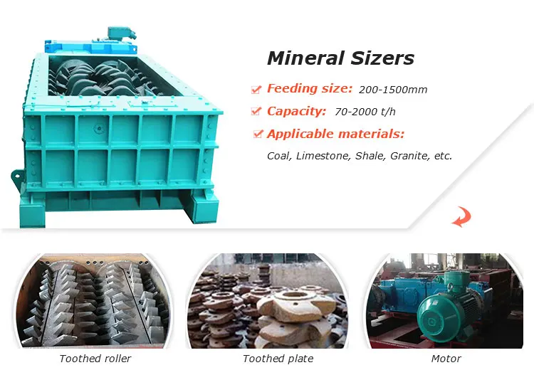 Mineral Sizers Factory Price In Malaysia - Buy Mineral Sizing Systerm ...