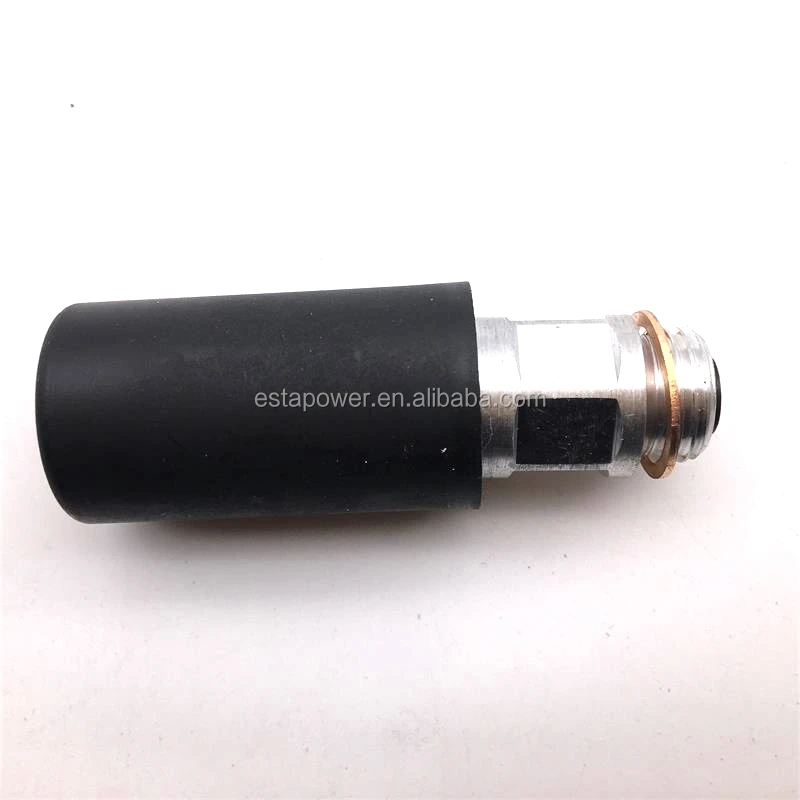 Pressure Pipe Injector Pump 2447222125 2 447 222 125 Re65265 2447010033 ...