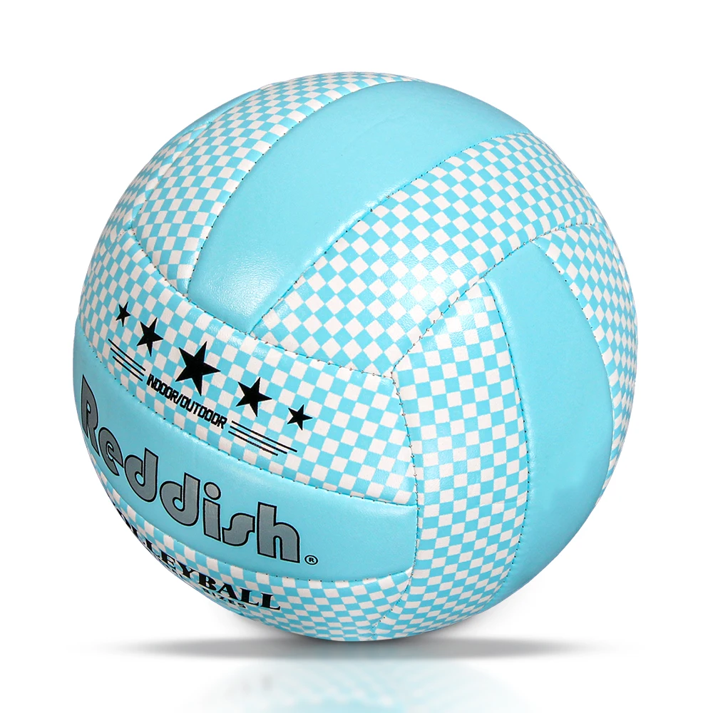 New Style Beach Volleyball Ball Custom Design Promotional Volleyball ...