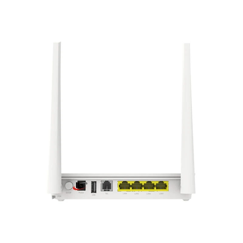 Gpon Onu Huawe Eg8145v5 Dual Band Wifi Router - 1 Year Warranty