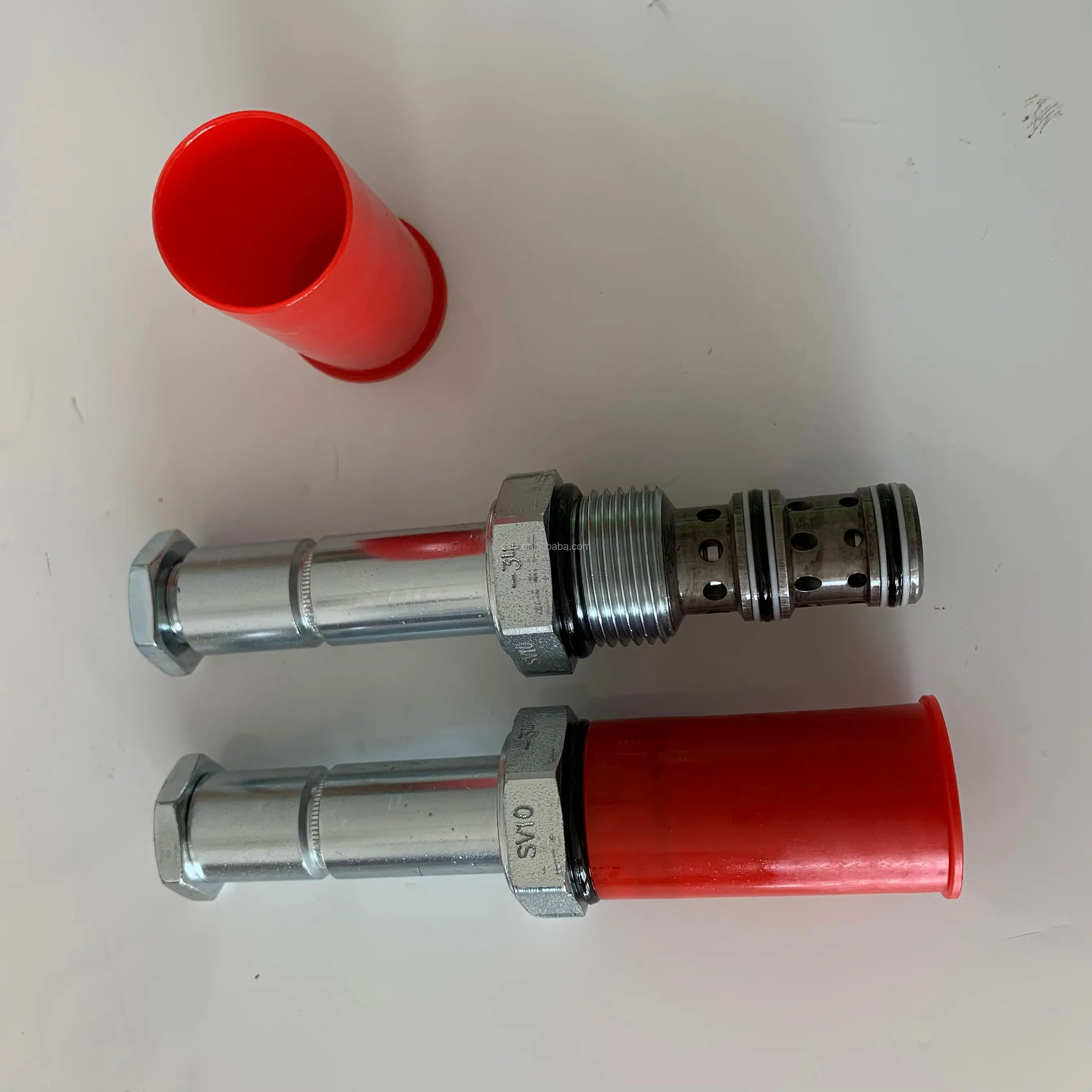 Hydraforce SV10-34 Solenoid Valve - High Pressure & Reliable