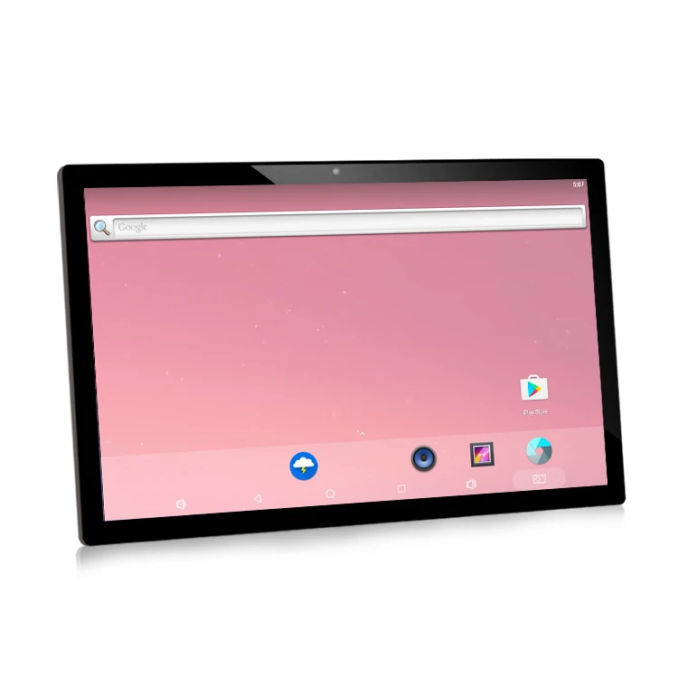 24 27 32 43 Inch Full Hd Touch Screen Conference Room Wall Mount All In ...