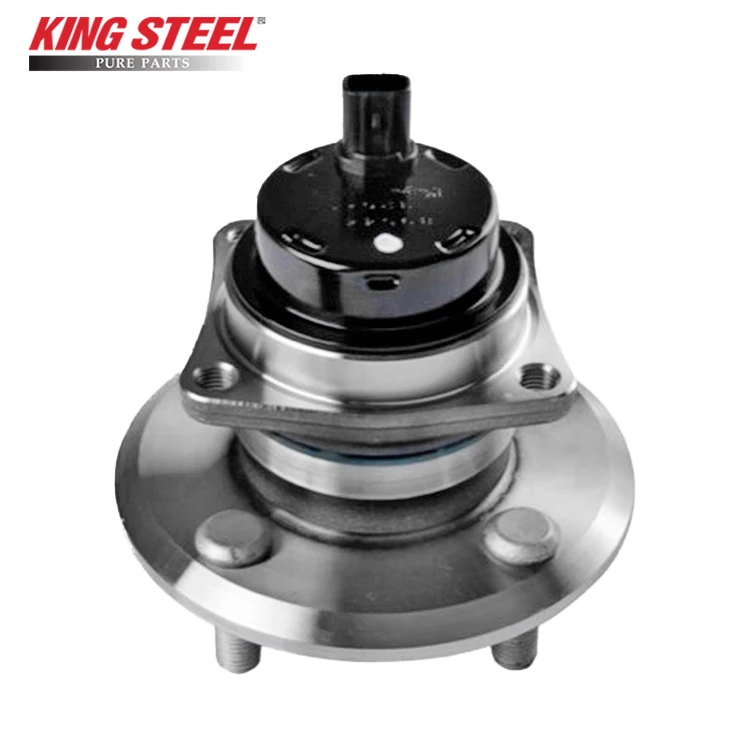 Kingsteel 42450-12050 Rear Wheel Hub Bearing Assy For Toyota Echo ...