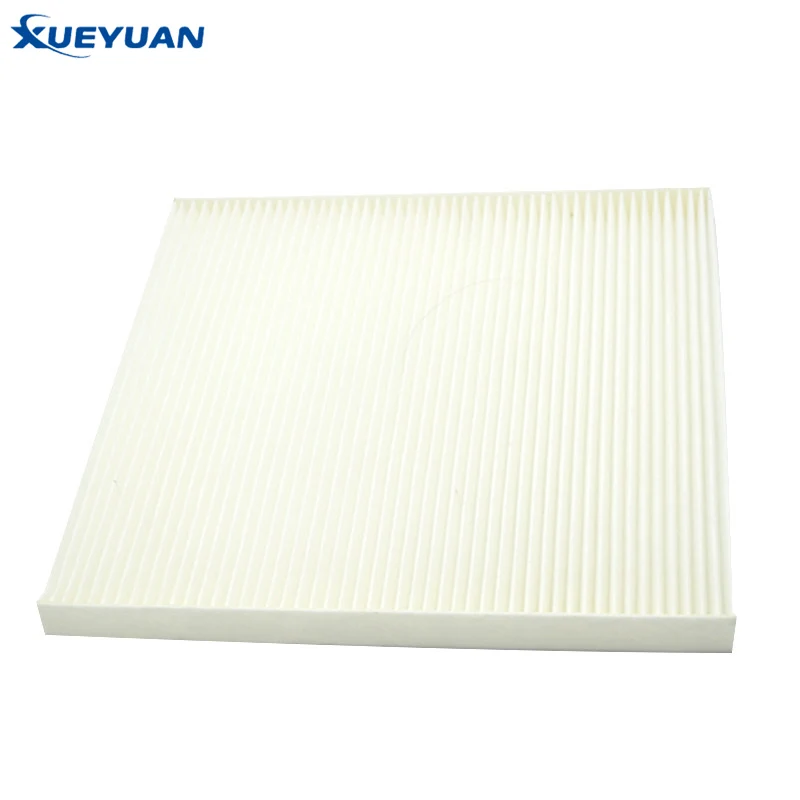 Automobile Intake System Beautiful Paper Cabin Ac Filter 27277-jn20a ...