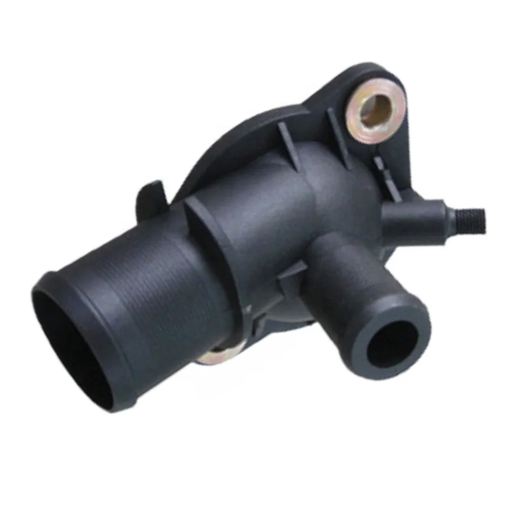 Auto New Coolant Thermostat Housing For Peugeot 1336.88 133688 - Buy ...