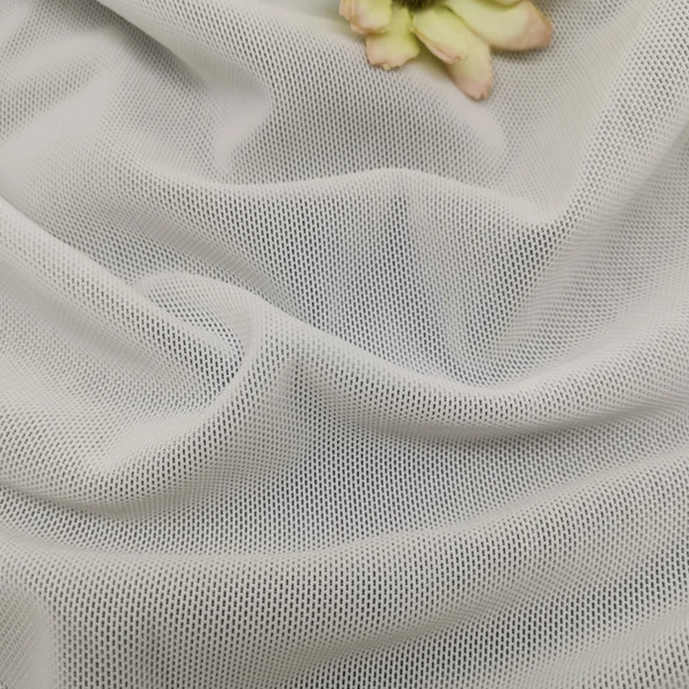 Micro Nylon Fabric - 85 Nylon 15 Spandex Panties