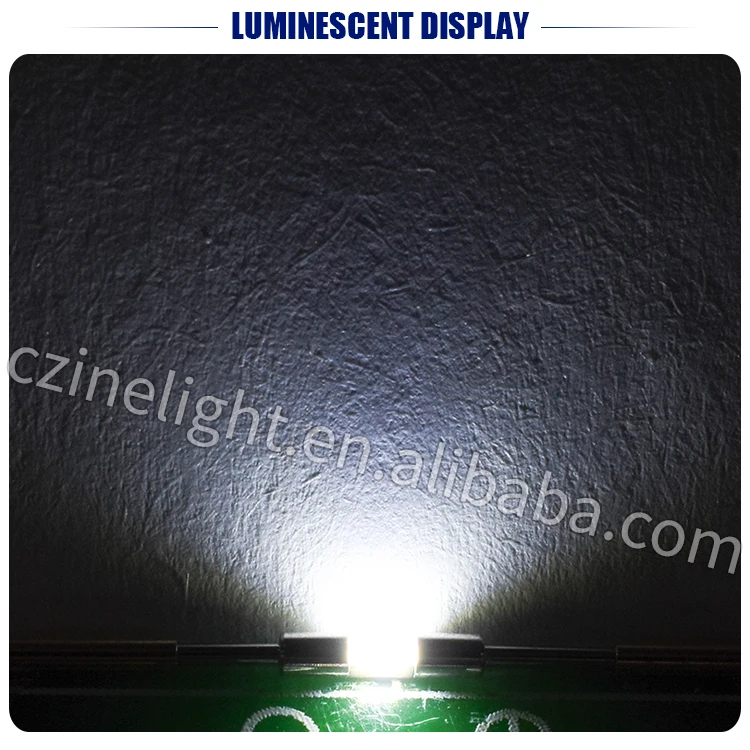 SMD LED 0602 White Side 20ma - Efficient Lighting Solutions