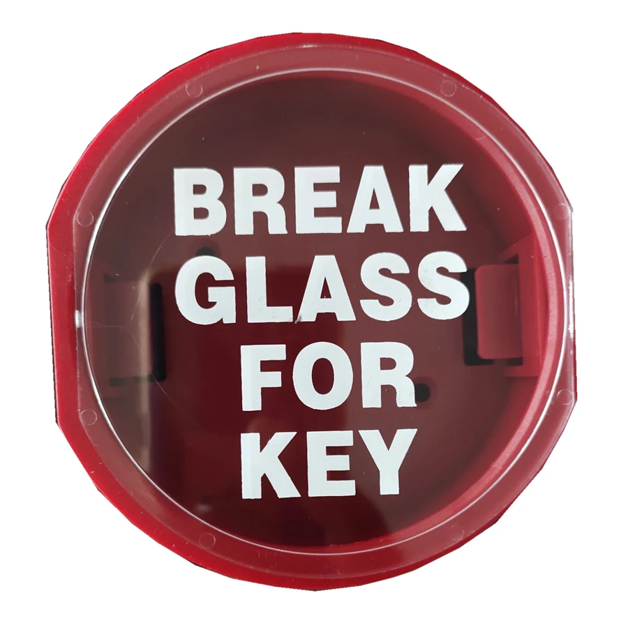 Indoor / Outdoor Keybox With Plastic Cover - Buy Key Box,Key Safe Box ...