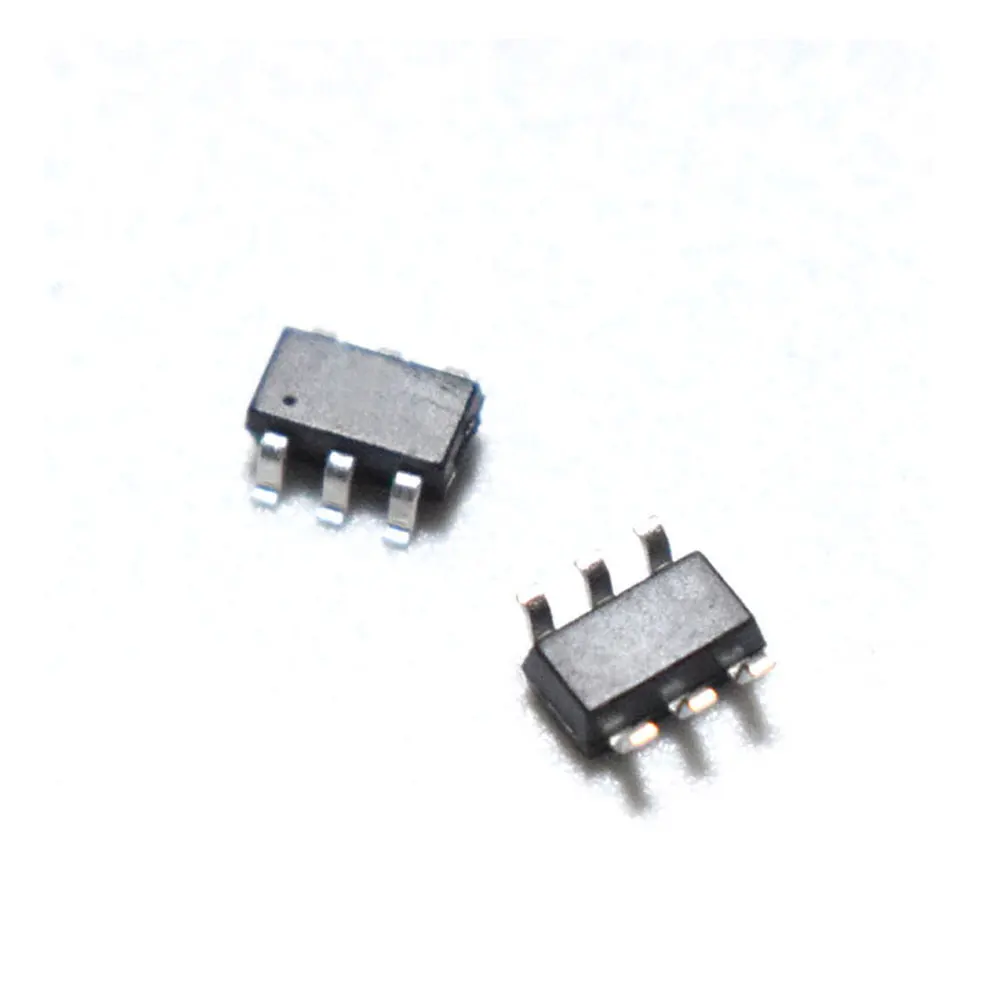 Led Ic Chip 6 Hours On,18 Hours Off Led Timing Ic Sot 23-6 Yusijie-6828 ...