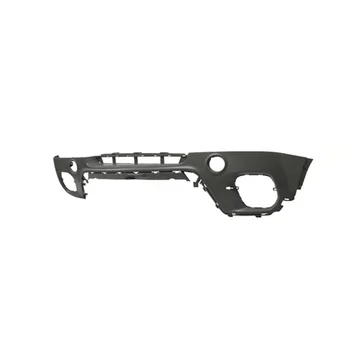 51117222716 For 2010-2013 Bmw X5 E70 Front Bumper Upper - Buy Front ...