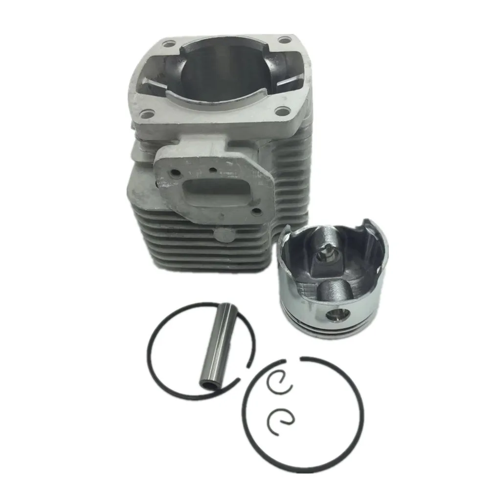 63cc Cylinder Assembly - High-Quality 2 Stroke Engine Parts