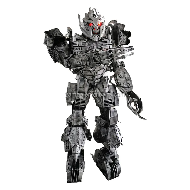 Transformer Helmet Guide: How to Choose the Right One