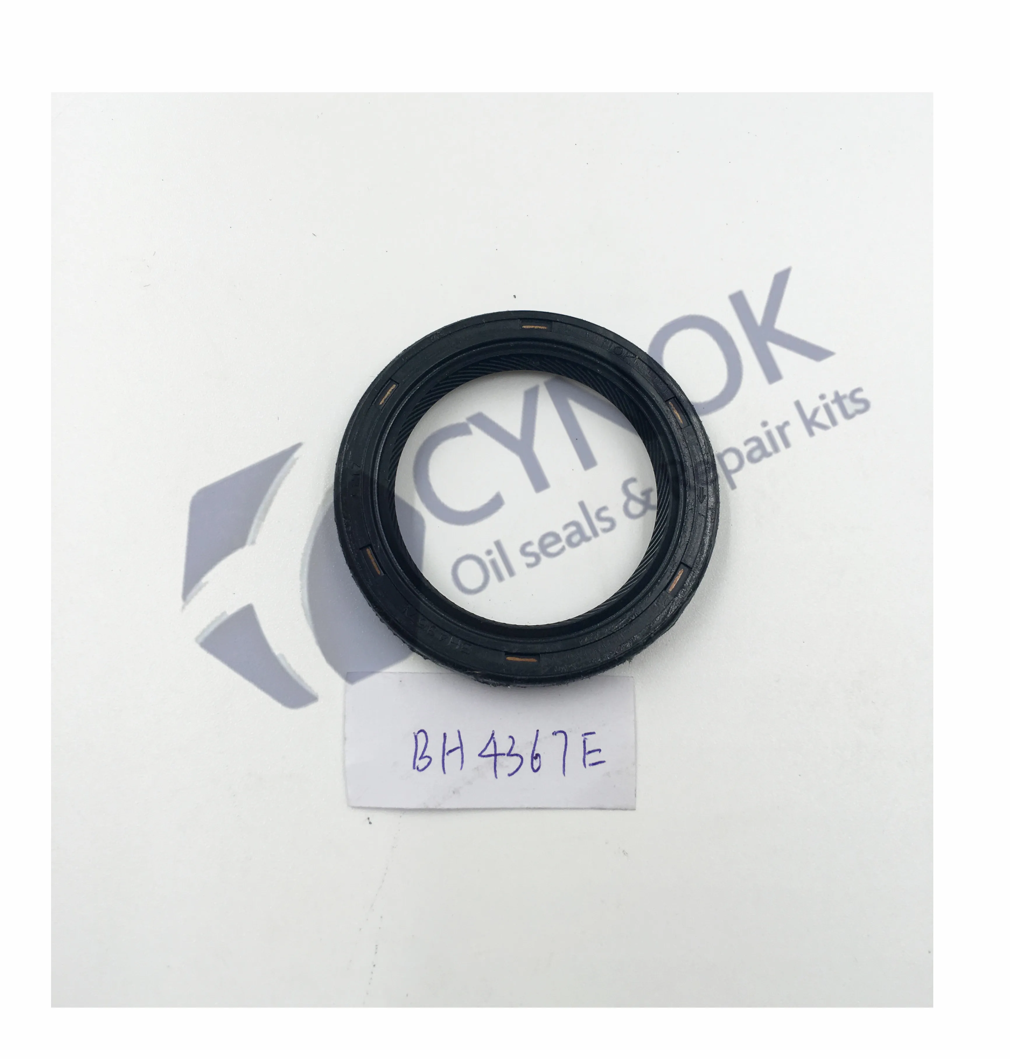 BH4367E, sello de aceite de tanque de onda para motor 1FZB/FZJ80B4500B ...