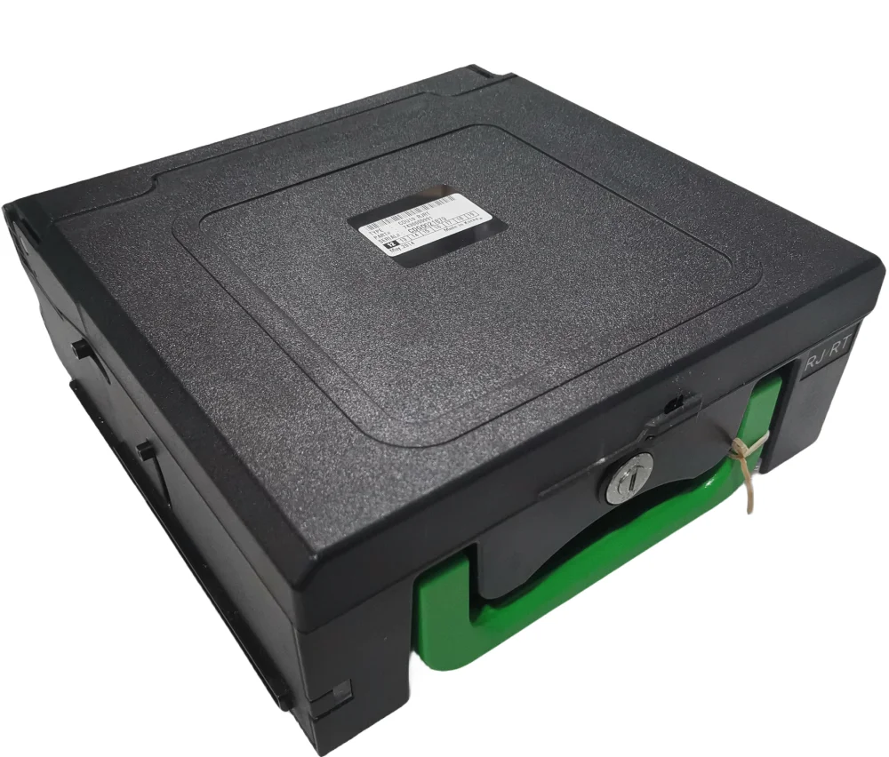 Hyosung Reject Cassette with Metal Lock - S7430000991