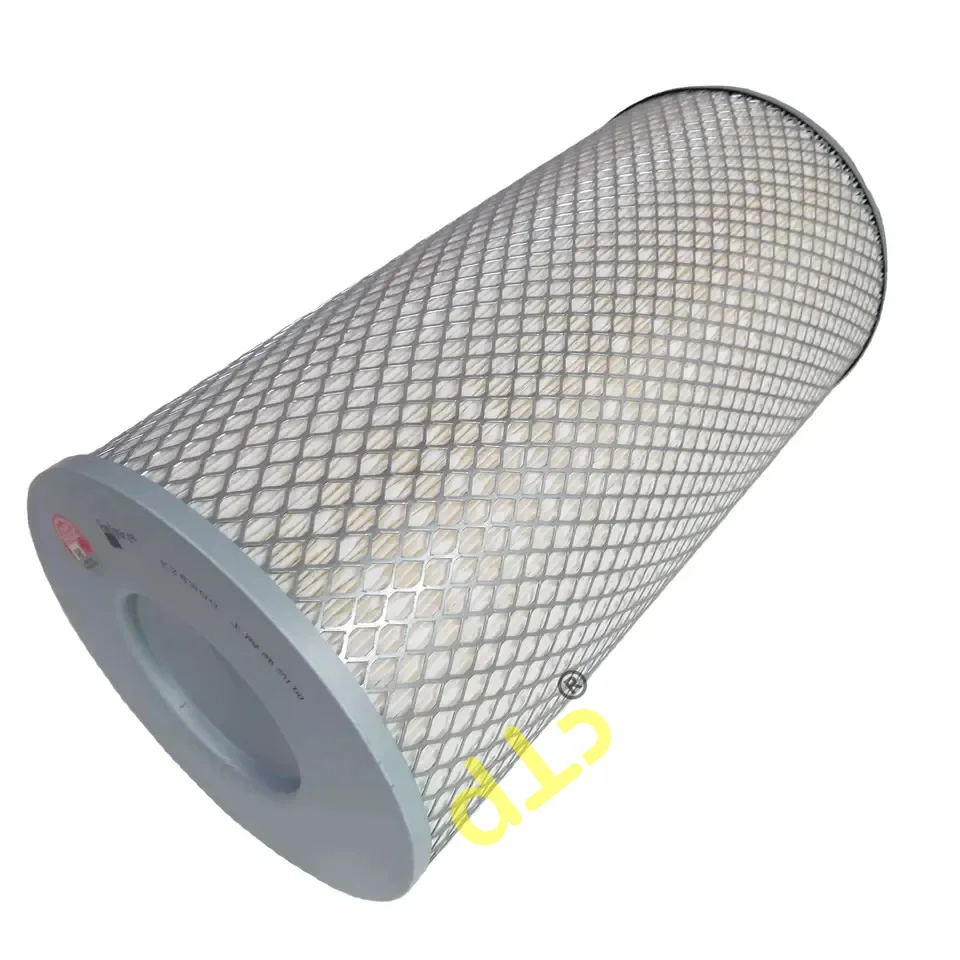 Fleetguard 8200780 Generator Air Filter - Reliable Performance