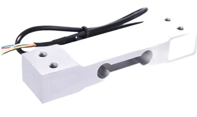 Micro Load Cell Sensor Lc601 Single Point Parallel Beam 3kg,5kg,6kg ...