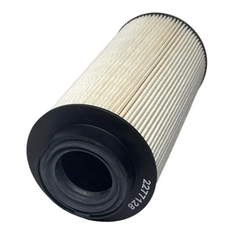 Truck Parts Fuel Filters - E127KPD303 & 2277128