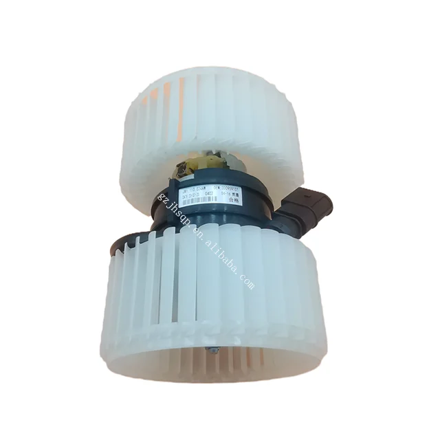 Auto Parts Blower Motor for Bentley First Generation Convertible ...