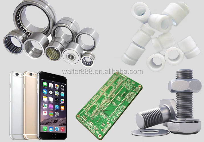 2D 3D VMS VMM Vision Inspection System - Video Measuring Machine