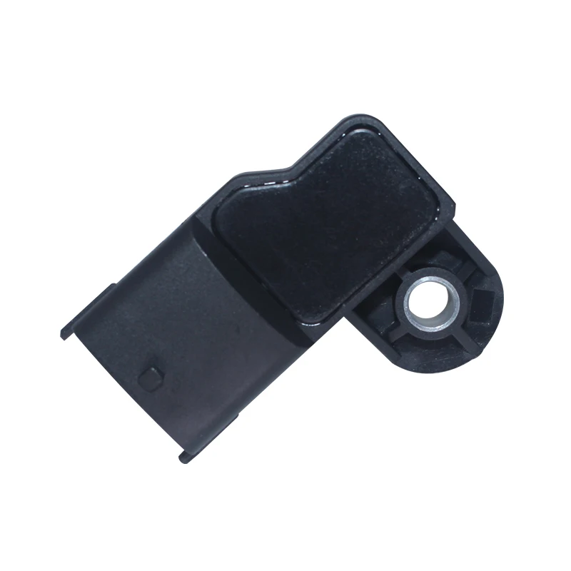 Map Intake Manifold Pressure Sensor for Renault Volvo Trucks 0281002743 ...