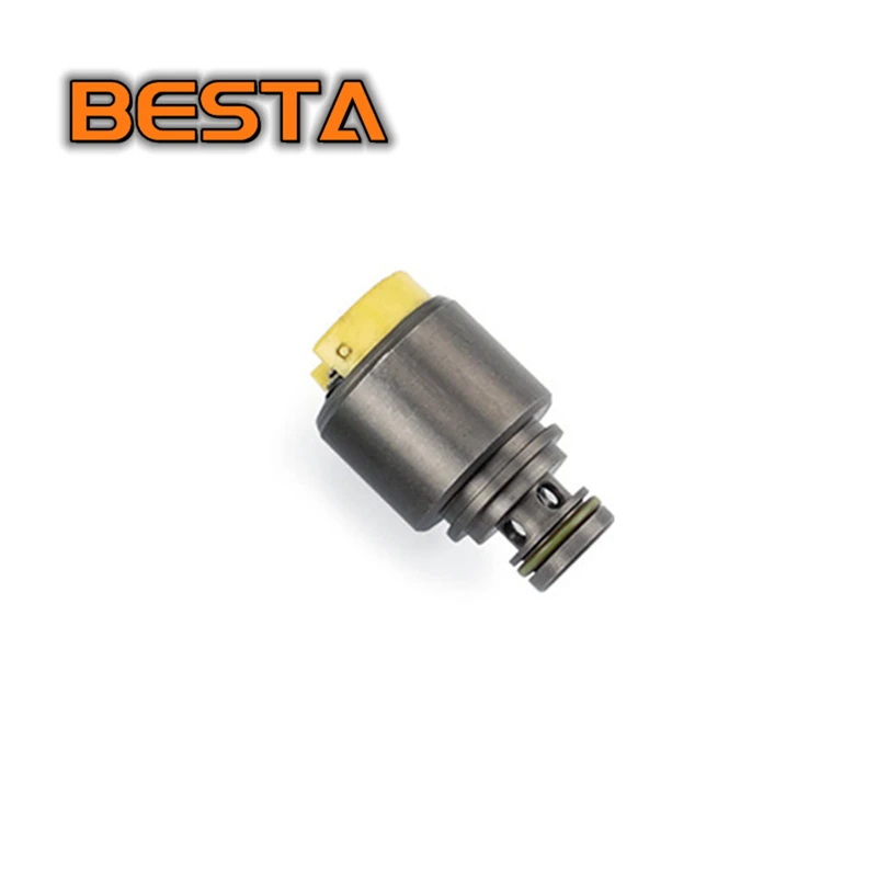 5hp19 Zf5hp19 5 Speed Transmission Solenoid Valve Pressure Regulator ...