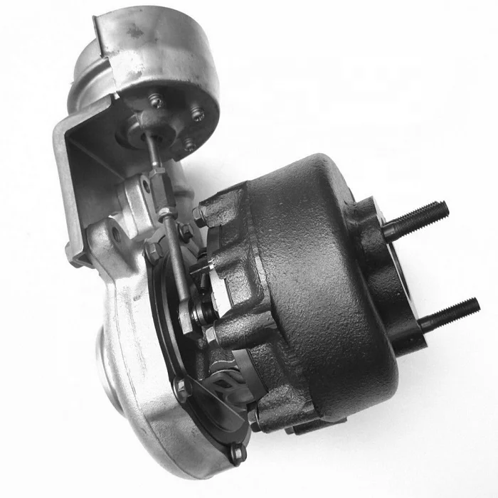TF035 Turbocharger for Hyundai Santa Fe D4EB Engine