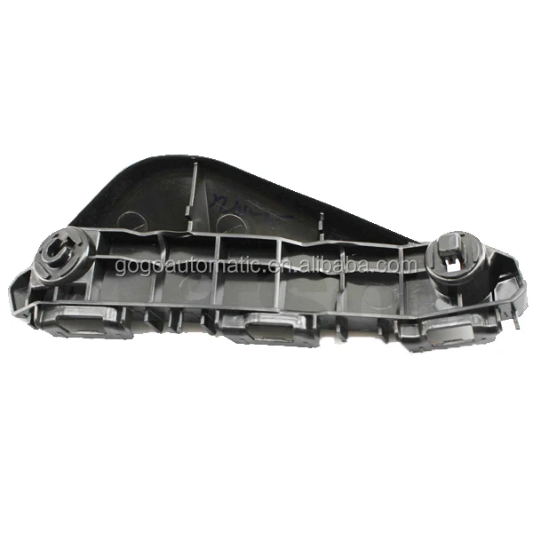 Toyota VIOS/YARIS Front Bumper Brackets - OEM Quality