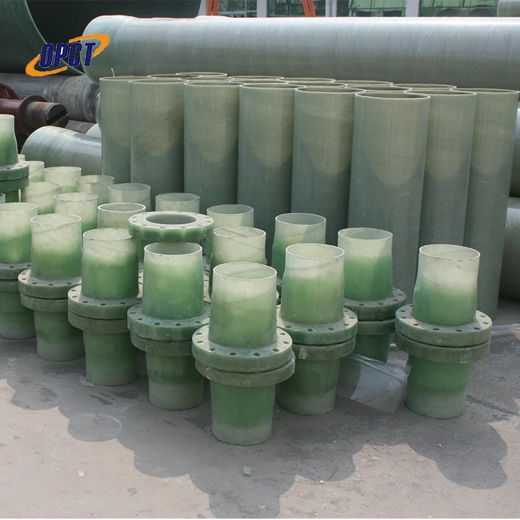Frp/grp Fitting,Fiberglass Flange,Frp/grp Spool Flange - Buy Frp Pipe ...