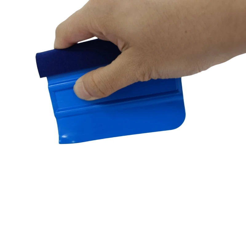 Caright Caright Car Wrapping Squeegee Scraper Vinyl Wrap Tools Plastic ...