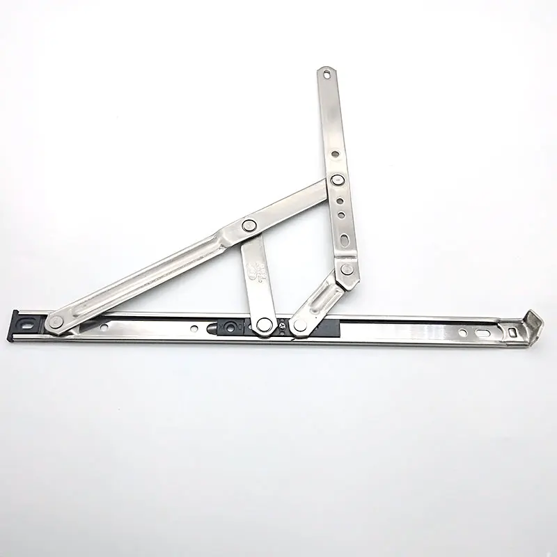 Top Hung Window Accessories Aluminium Window Stay Arm For Upvc Window ...