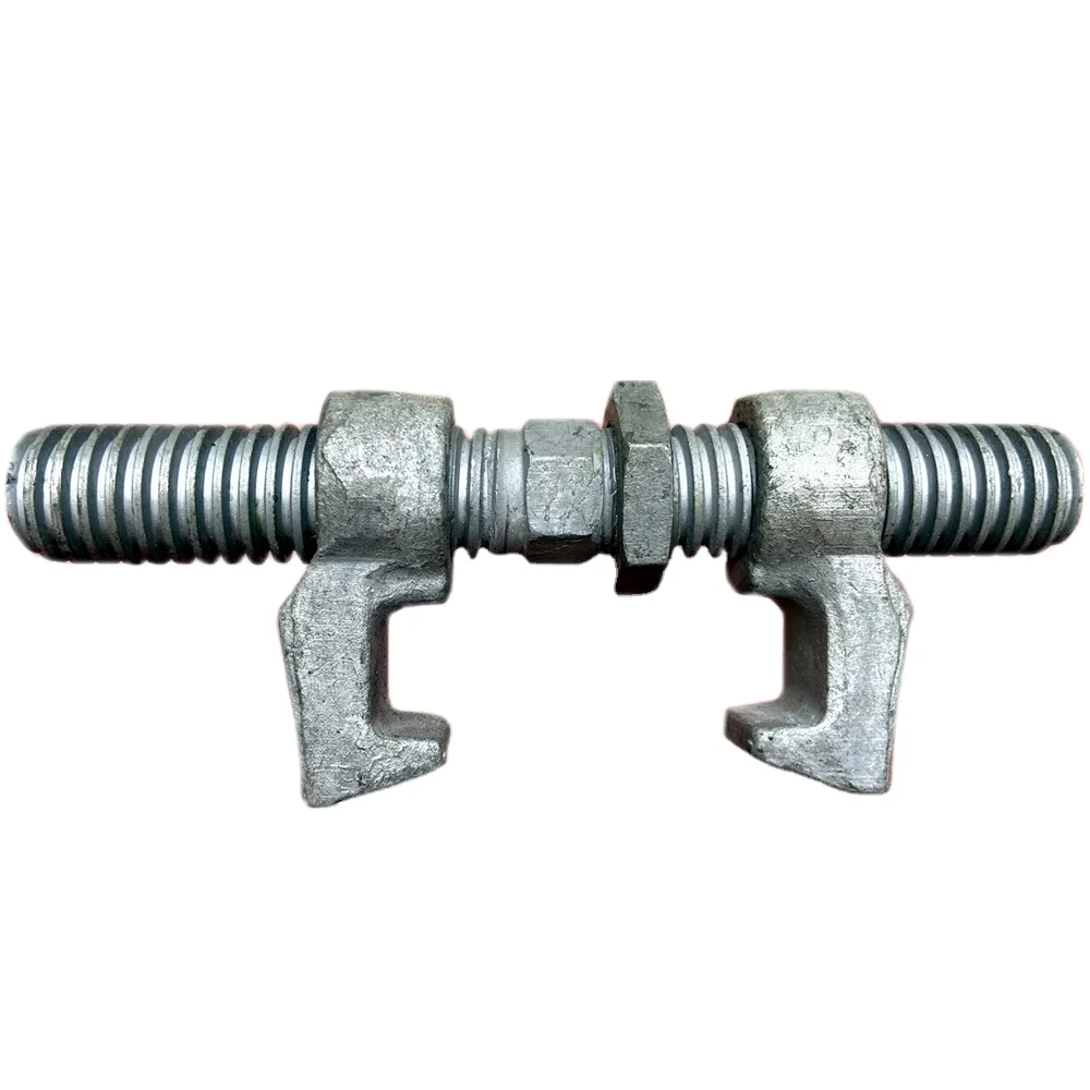 260 / 380 Mm Shipping Container Lashing Bridge Fittings For Sale - Buy ...