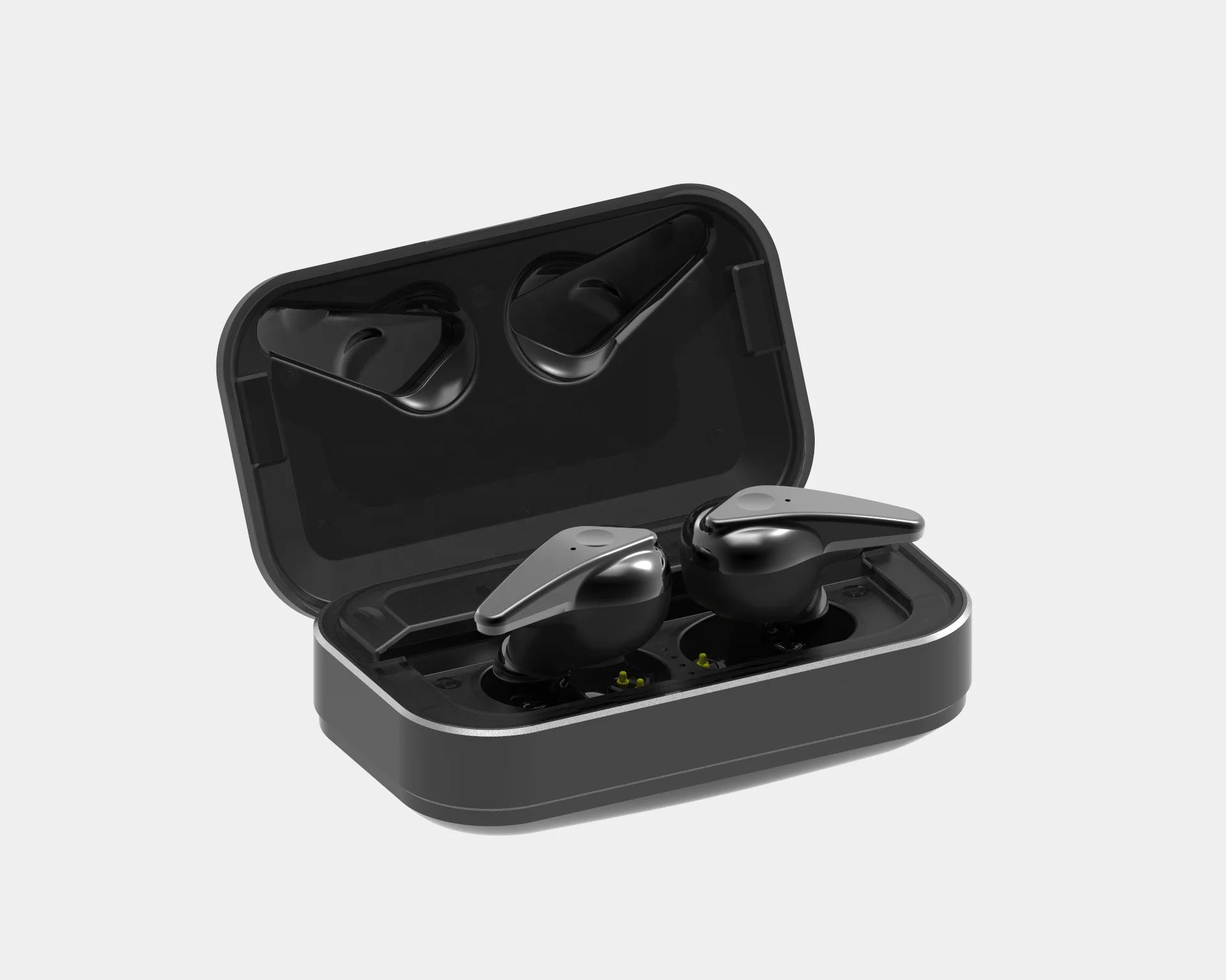 High End Private Model Ipx5 Waterproof Tws Wireless Bluetooths Earphone ...