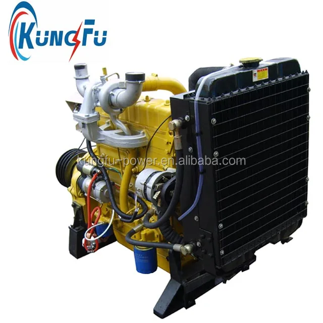 Original China Ricardo 495d 495zd K4100d K4100zd K4102d K4102zd Diesel ...