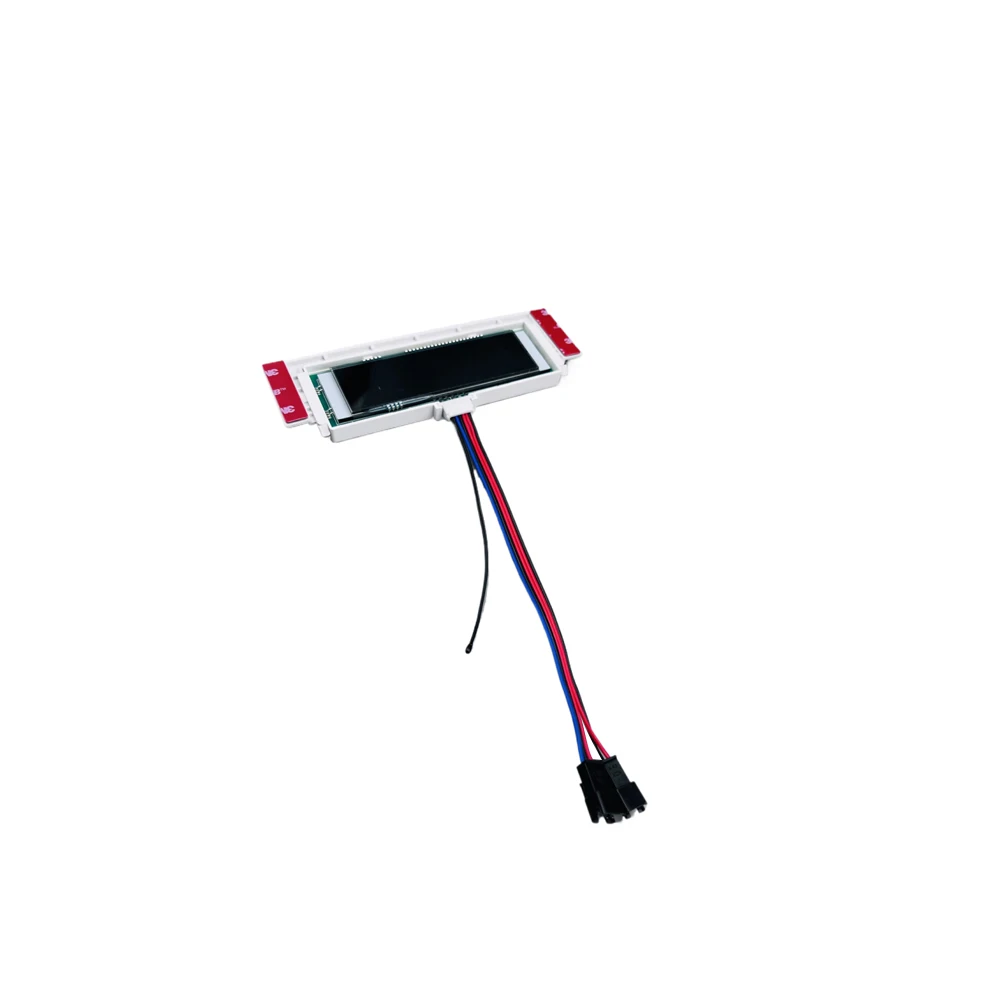 Temperature Display Liquid Crystal Display Capacitive Intelligent ...