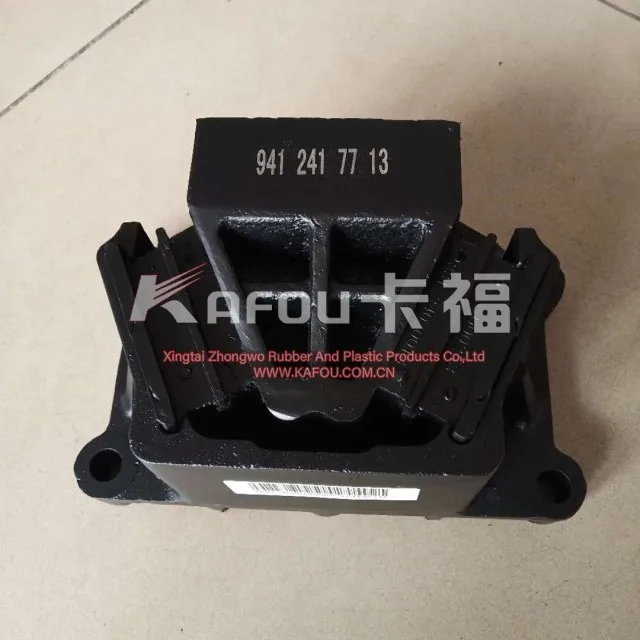 Cheap Price High Quality Rubber Engine Mounting OEM 9412418713 for ...