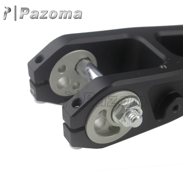 Motorcycle Torque Arm Lower Seat Height Drive Shaft Lever For Bmw R ...