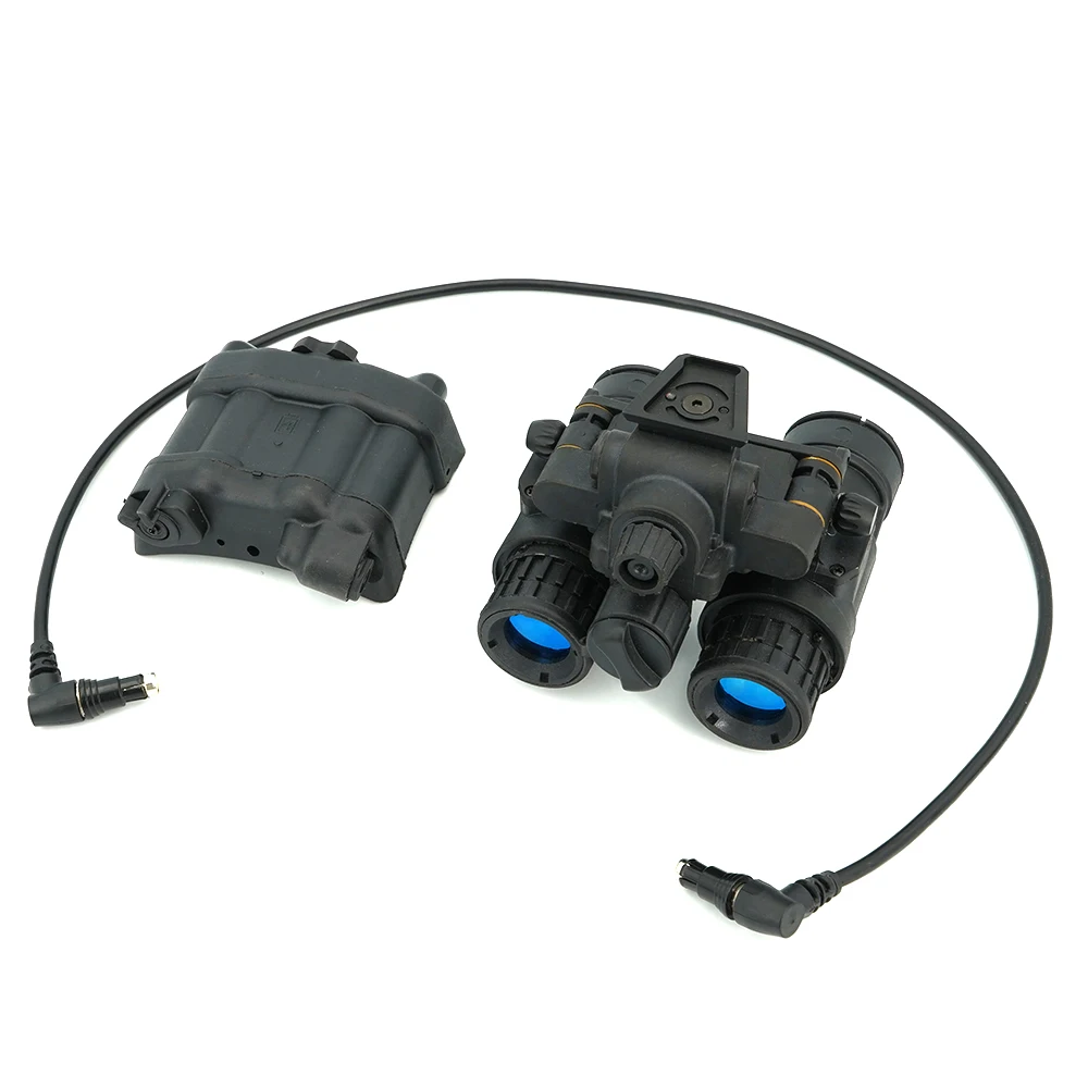 PVS31 Night Vision Model - SPECPRECISION Quality & Performance