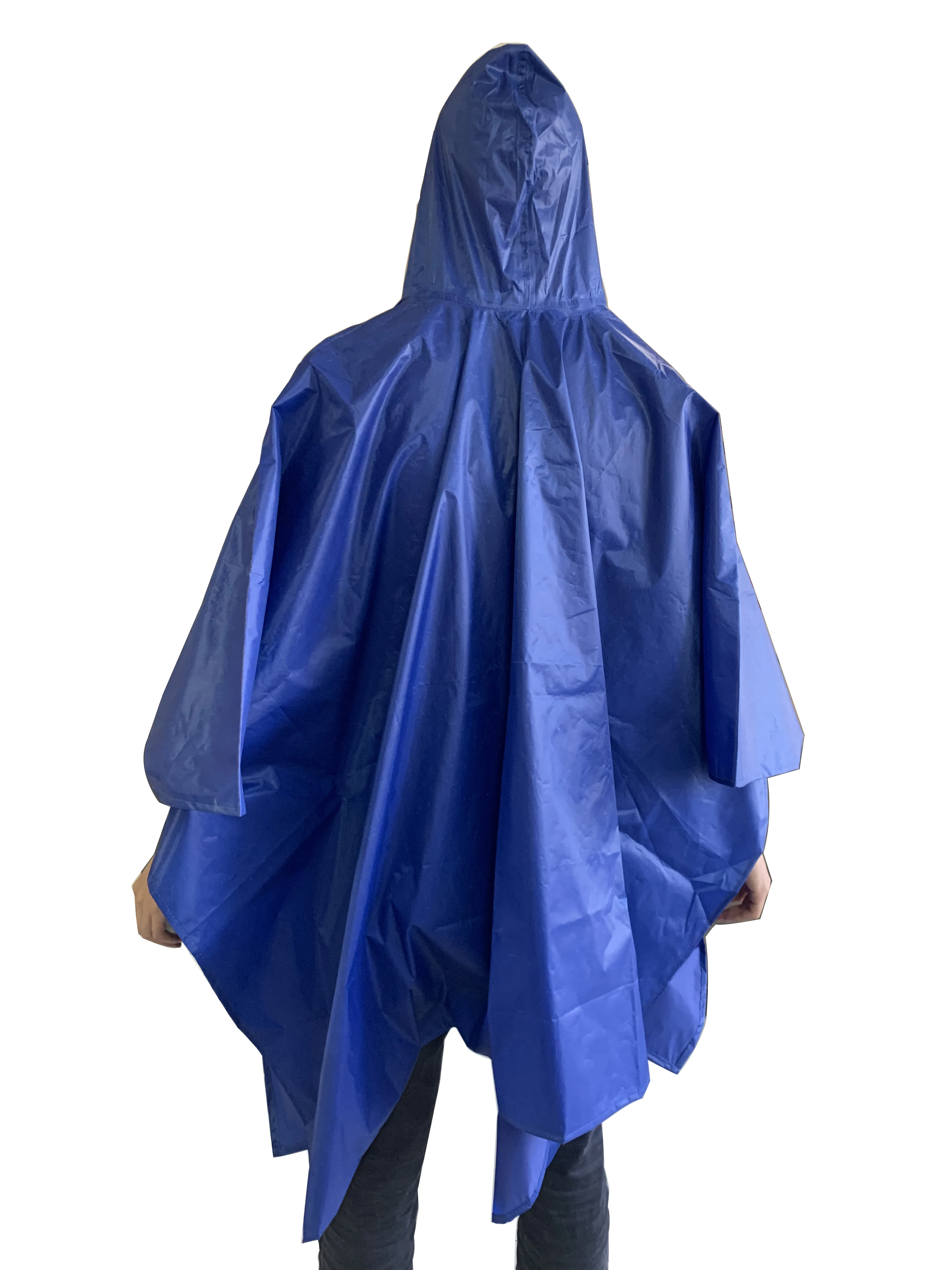 Rain Poncho Pvc Custom Print Logo Oem Poncho Raincoat - Buy Rain Poncho ...