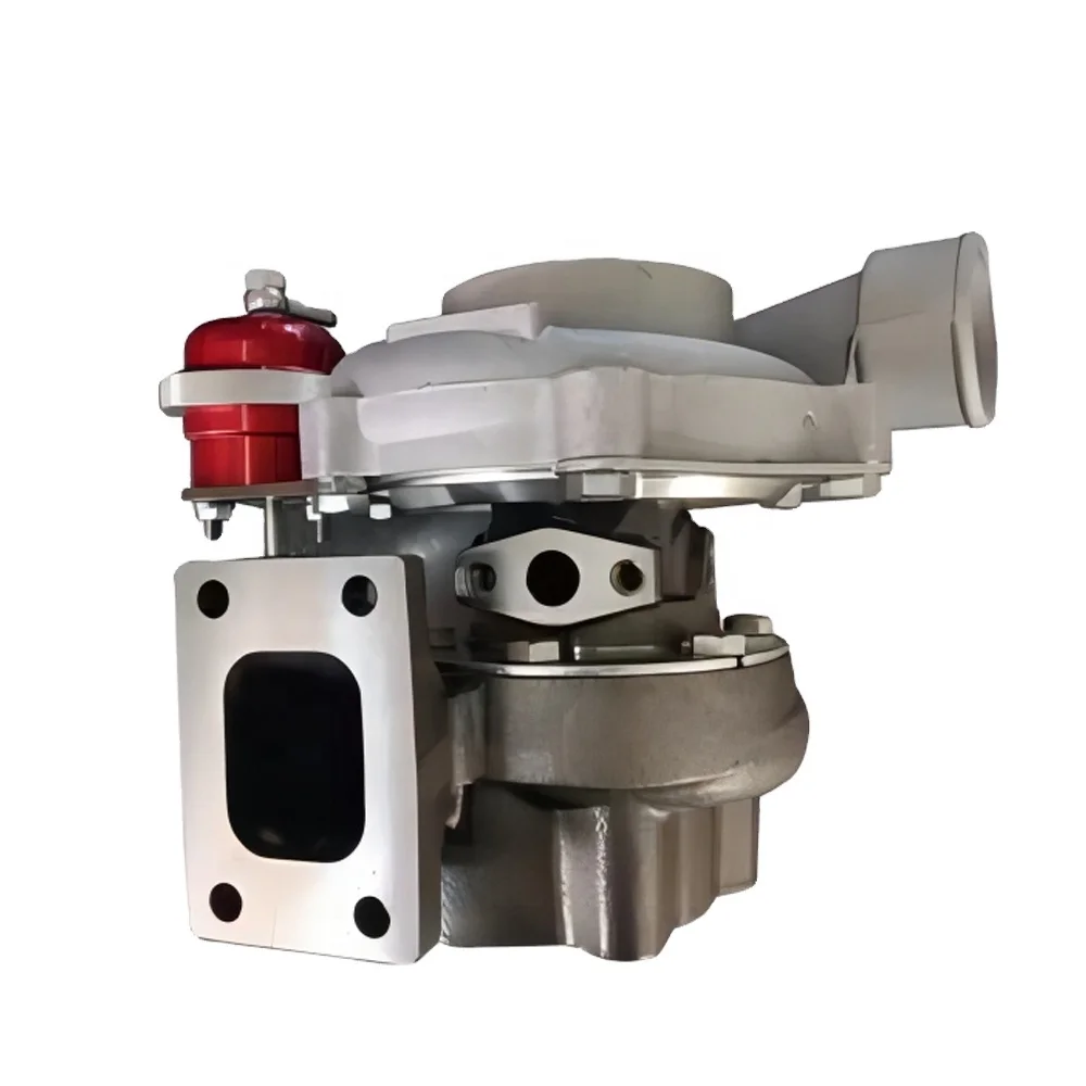 Gtx2860r Aero-class K18 Valve Modified Ceramic Dual Ball Bearing ...