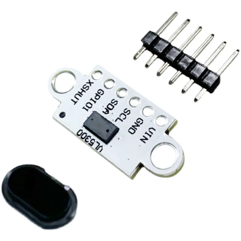 VI5300 Laser Ranging Sensor Module - 4 Meter Distance Measurement