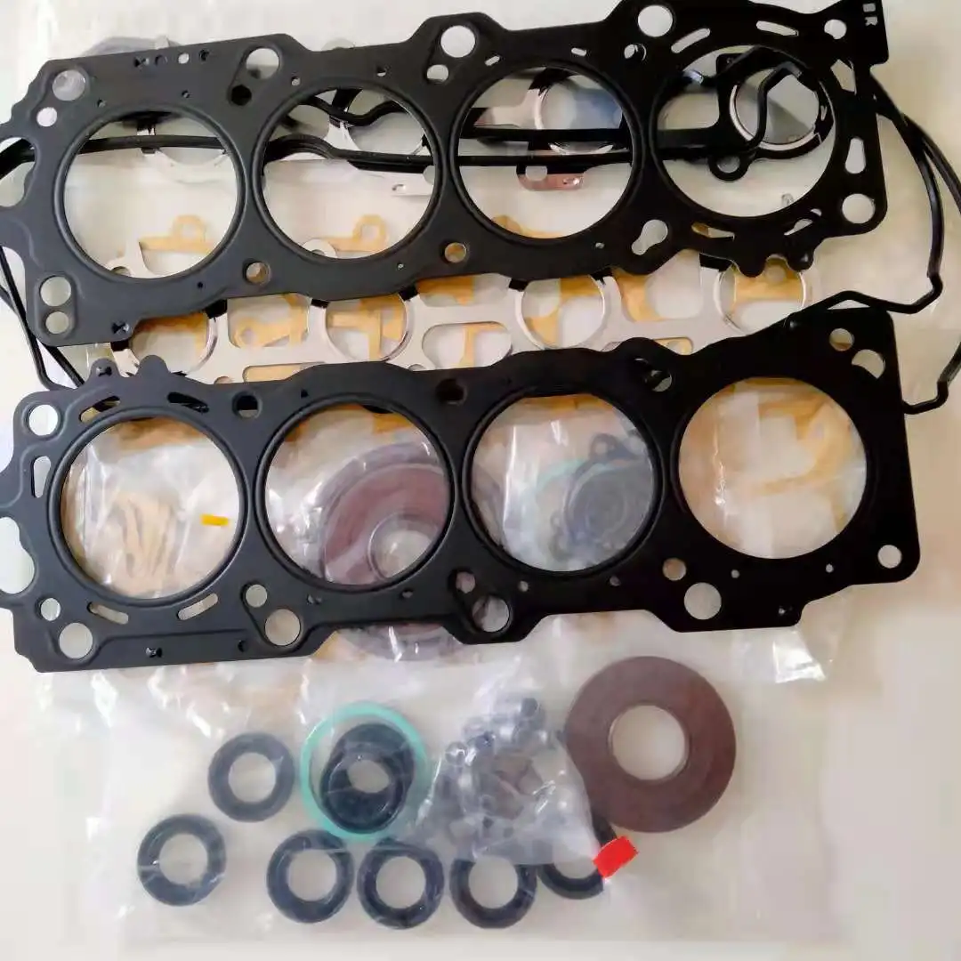 Engine Gasket Kit For Toyota Lexus Nissan Mitsubishi Mazda Honda Suzuki ...