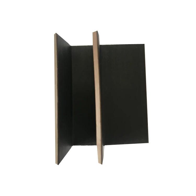 Co-extrusion WPC Exterior Wall Cladding Used End Capping WPC Decking ...