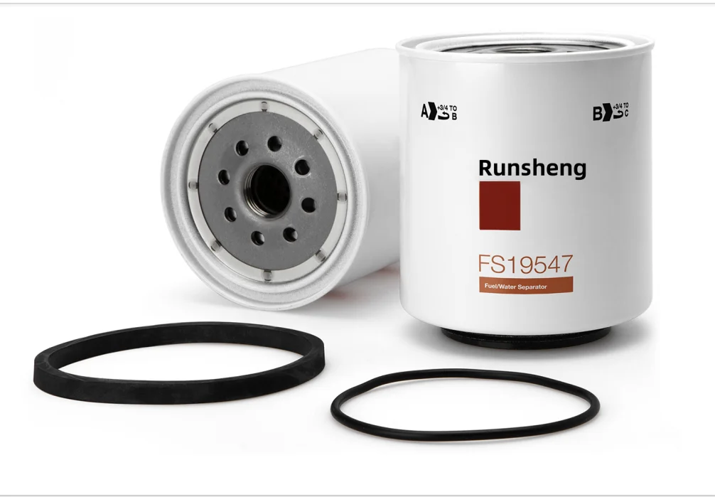 Fuel Water Separator Fs19966 Fs19547 Fs1275 For Truck Psrts - Buy ...