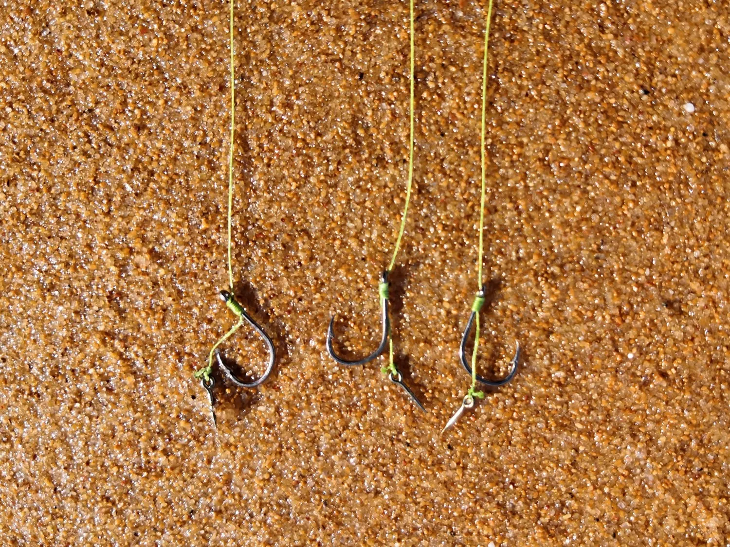 Method Feeder Hair Rig Needle Rig With Braided Line - Buy Method Feeder ...