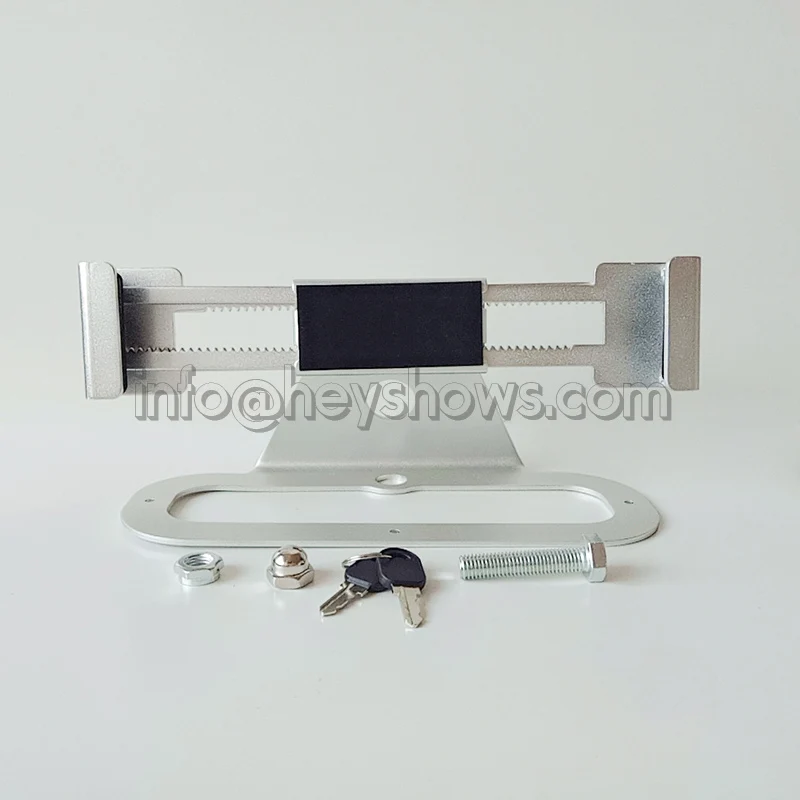 Secure Your Laptop with Heyshow's Anti-Theft Display Stand